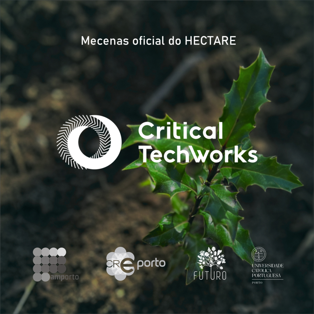 Critical TechWorks assume compromisso com a floresta nativa - FUTURO ...